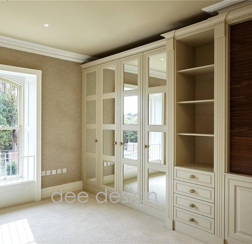 Wardrobe Design - Dee Design