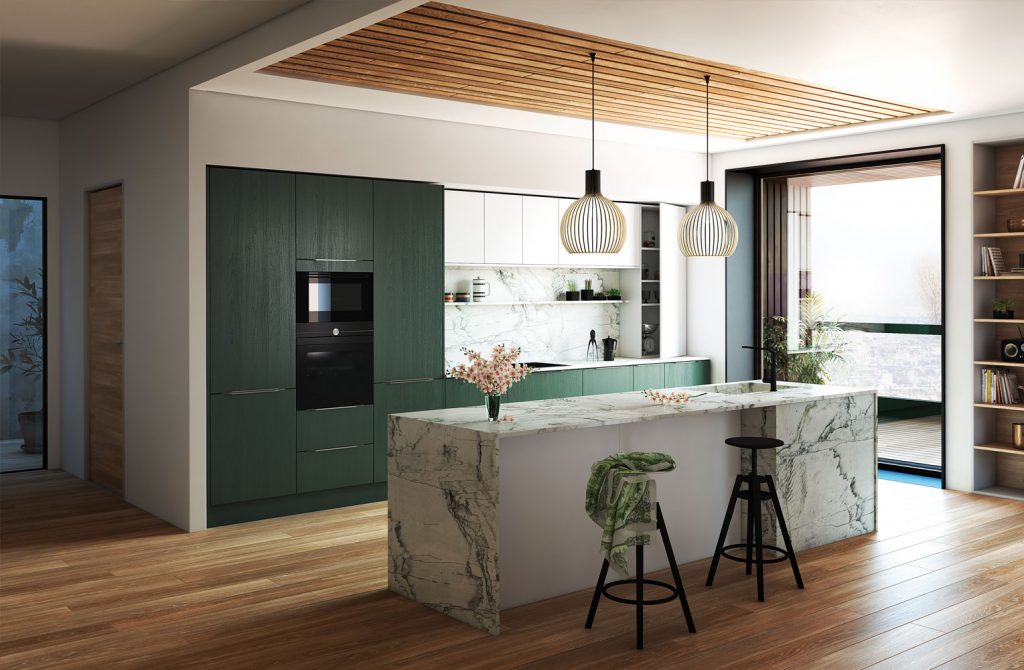 Dee Design | Kitchen, Lighting & Interior Design Dublin